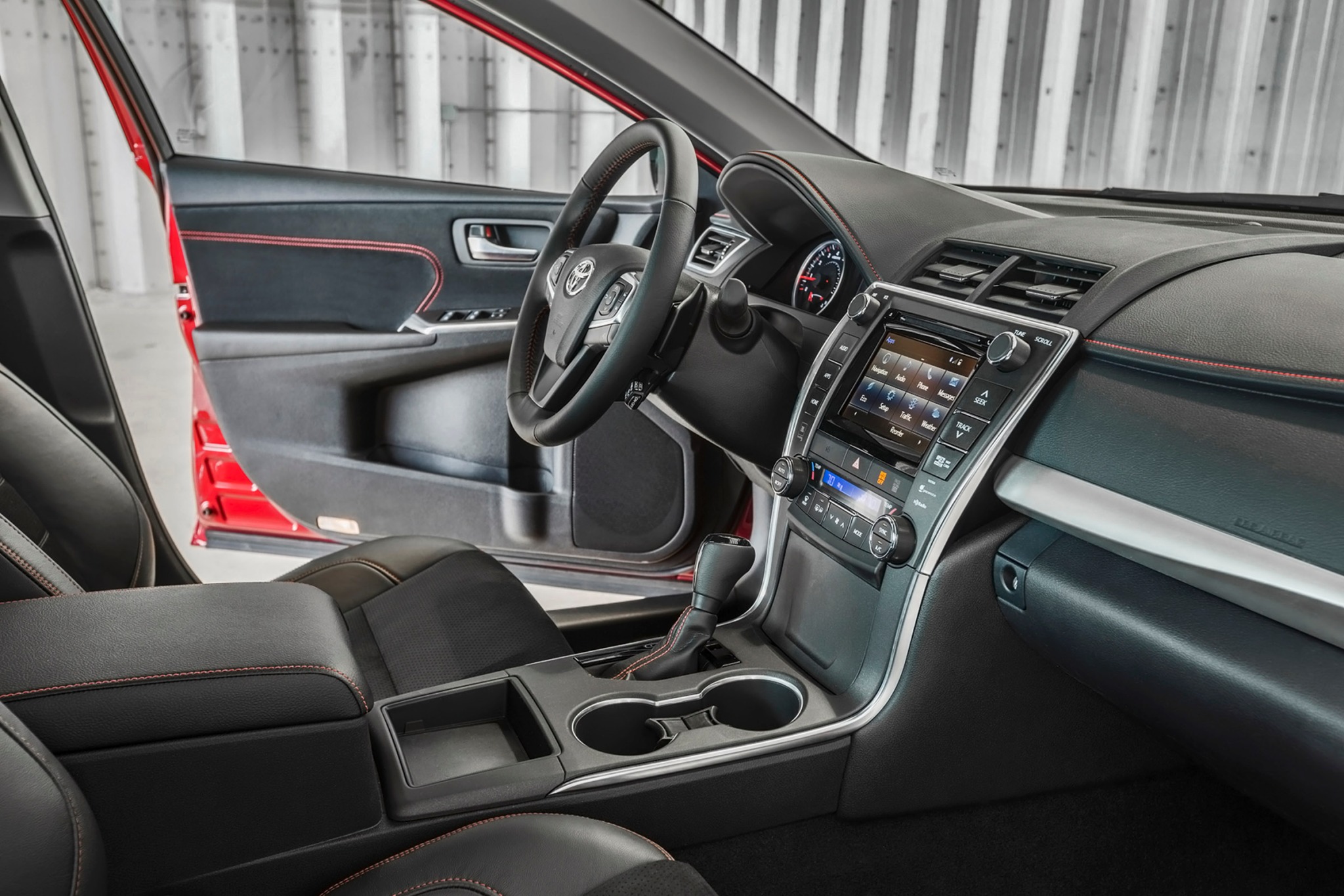 2015 Toyota Camry Specs, Prices, VINs & Recalls - AutoDetective
