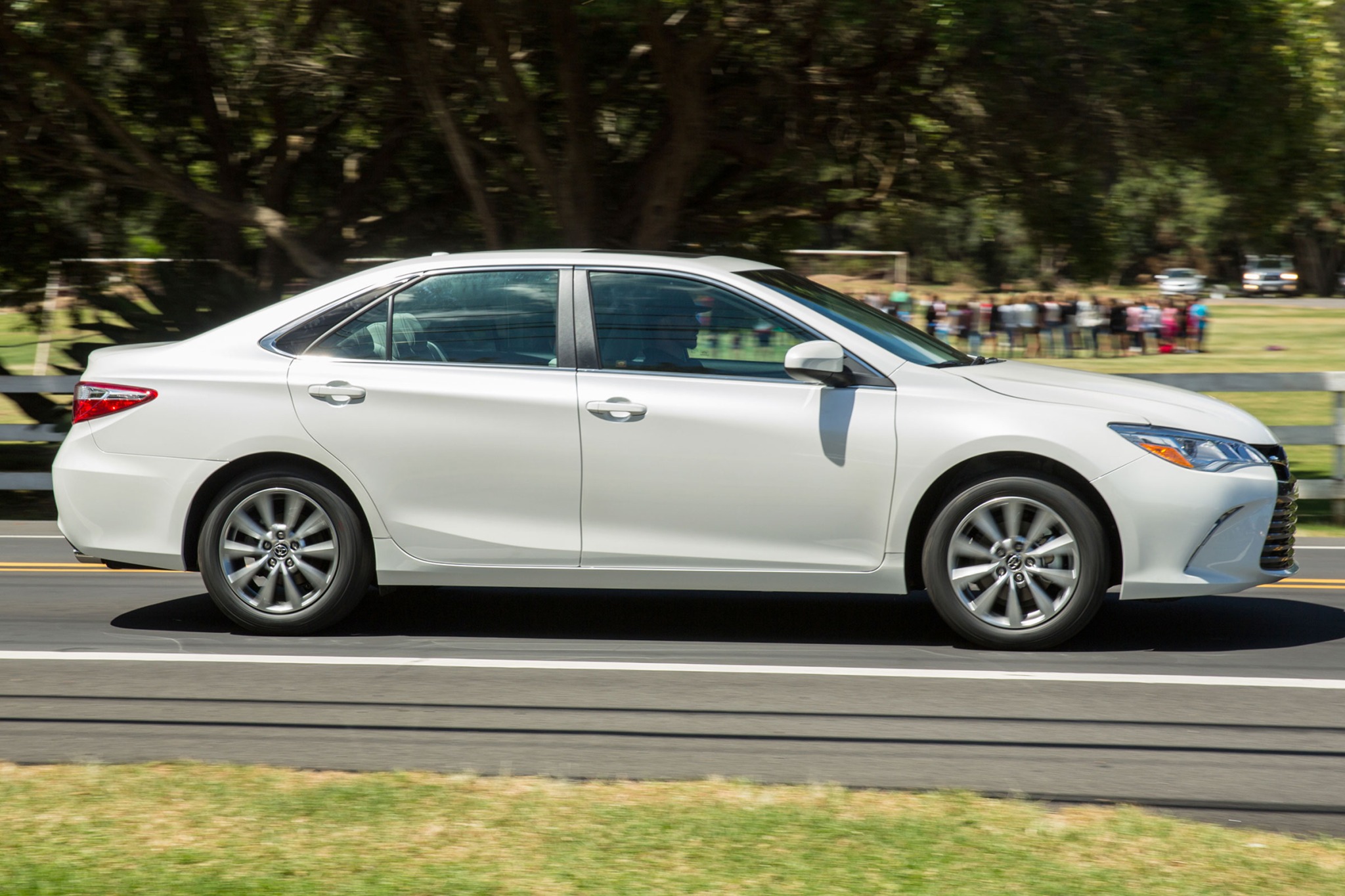 2017 Toyota Camry Specs, Prices, VINs & Recalls - AutoDetective