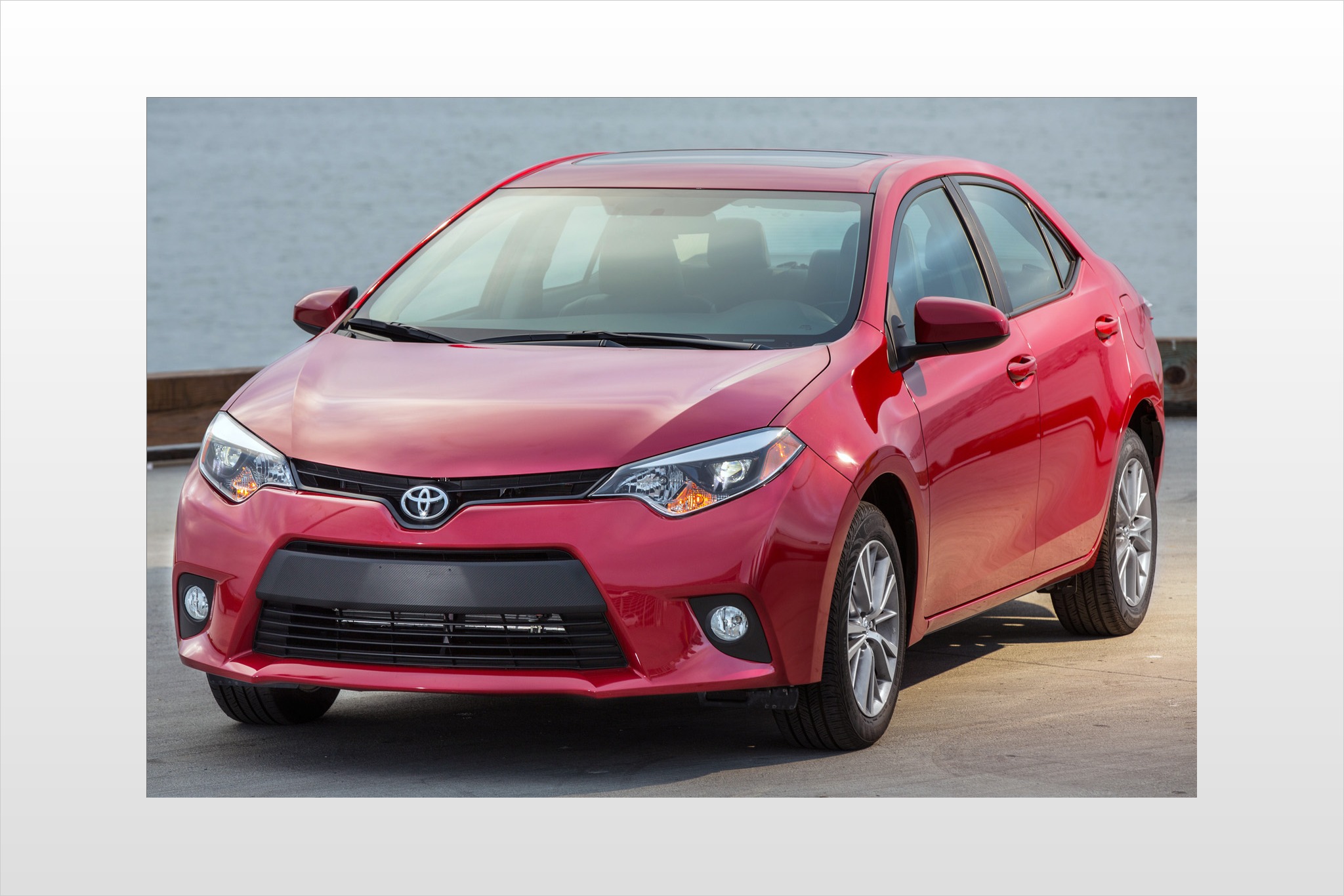 2014 Toyota Corolla Specs, Prices, VINs & Recalls - AutoDetective