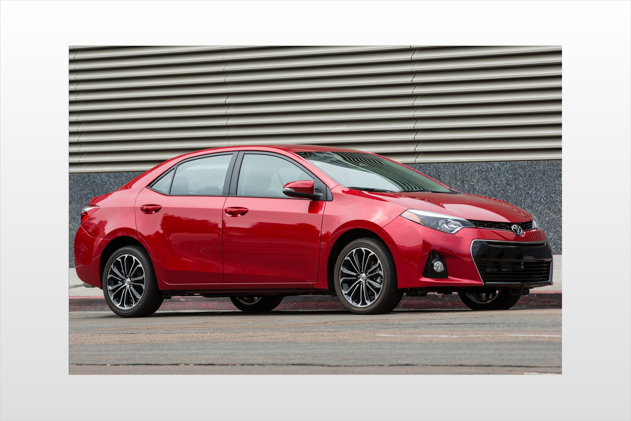 2015 Toyota Corolla Specs, Prices, VINs & Recalls - AutoDetective