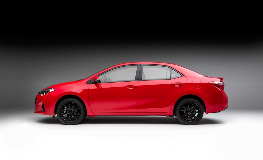 2016 Toyota Corolla Specs, Prices, VINs & Recalls - AutoDetective