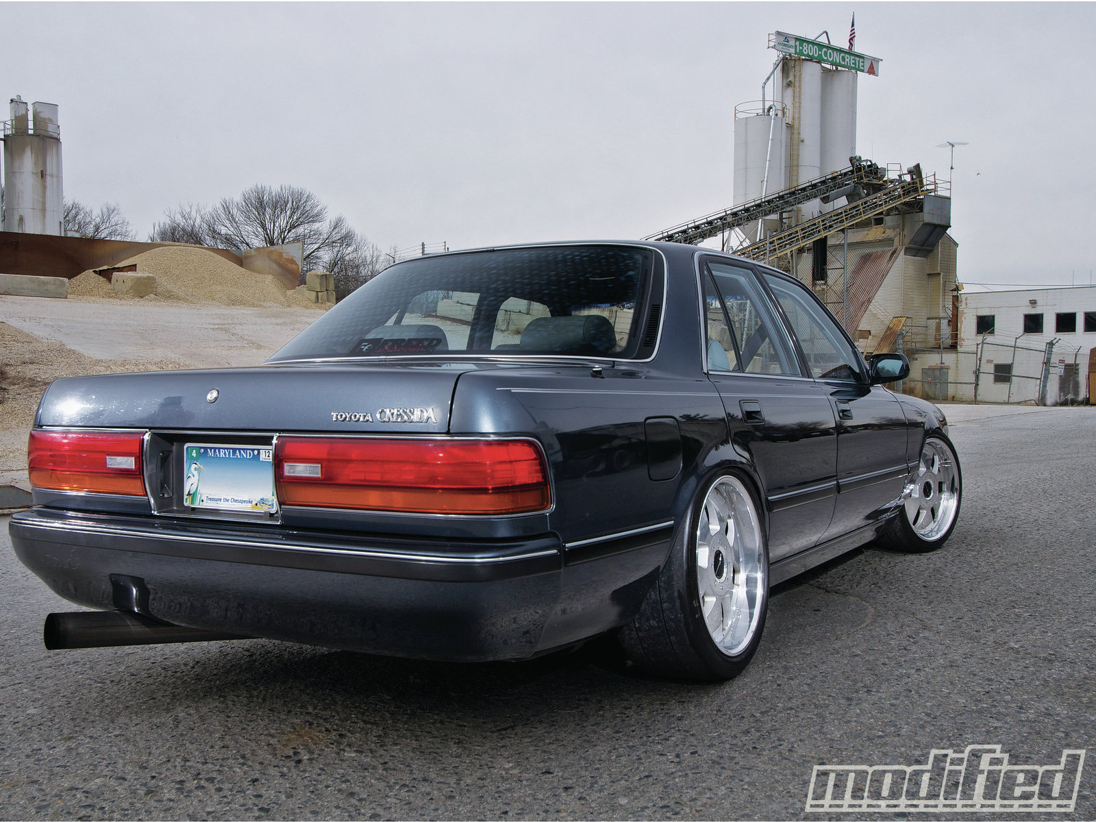 1991 Toyota Cressida VIN Check, Specs & Recalls - AutoDetective
