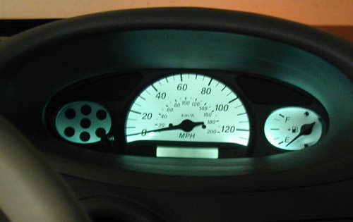 2001 Toyota Echo VIN Check, Specs & Recalls - AutoDetective