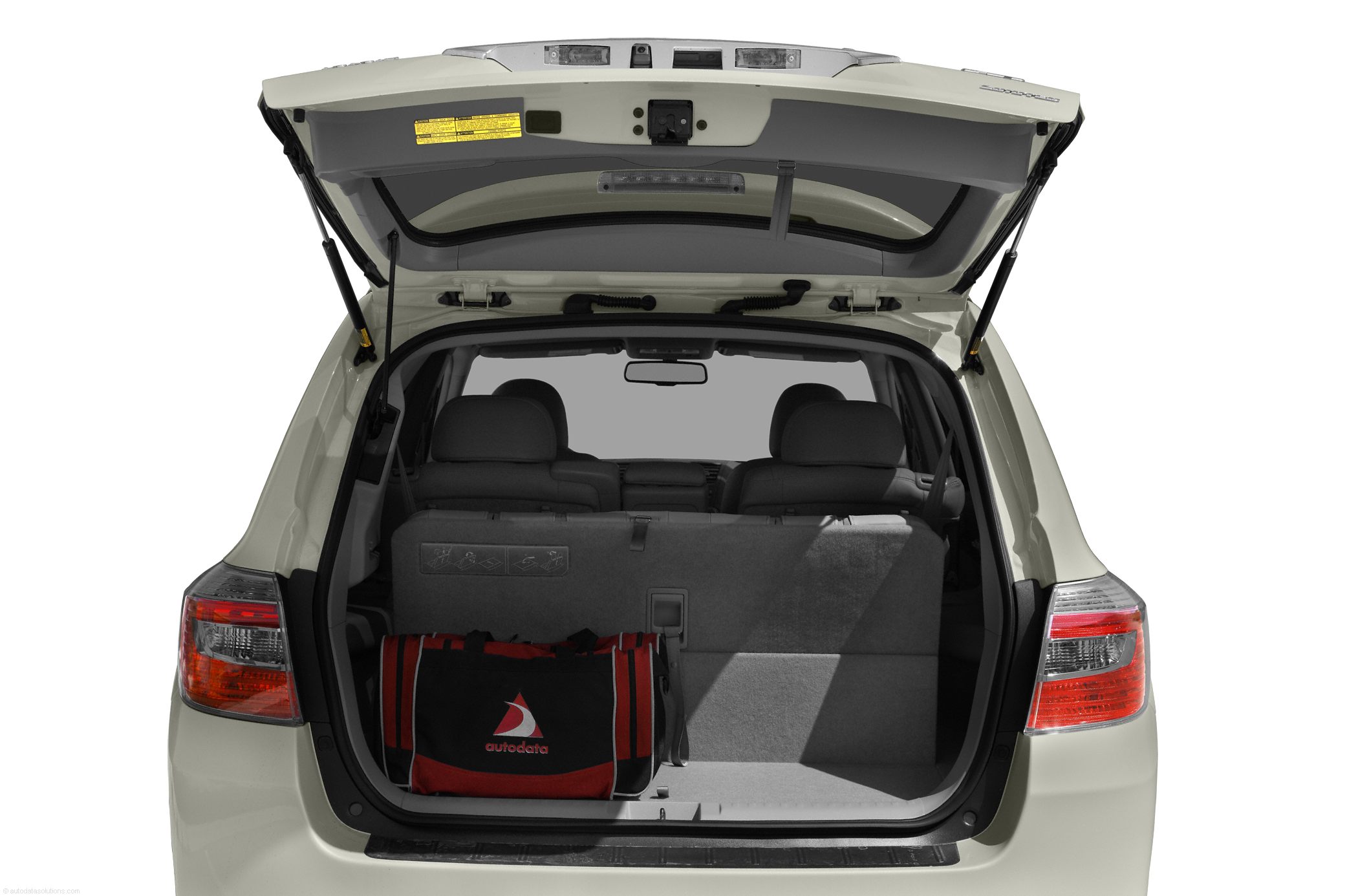 2010 Toyota Highlander Hybrid Specs, Prices, VINs & Recalls - AutoDetective