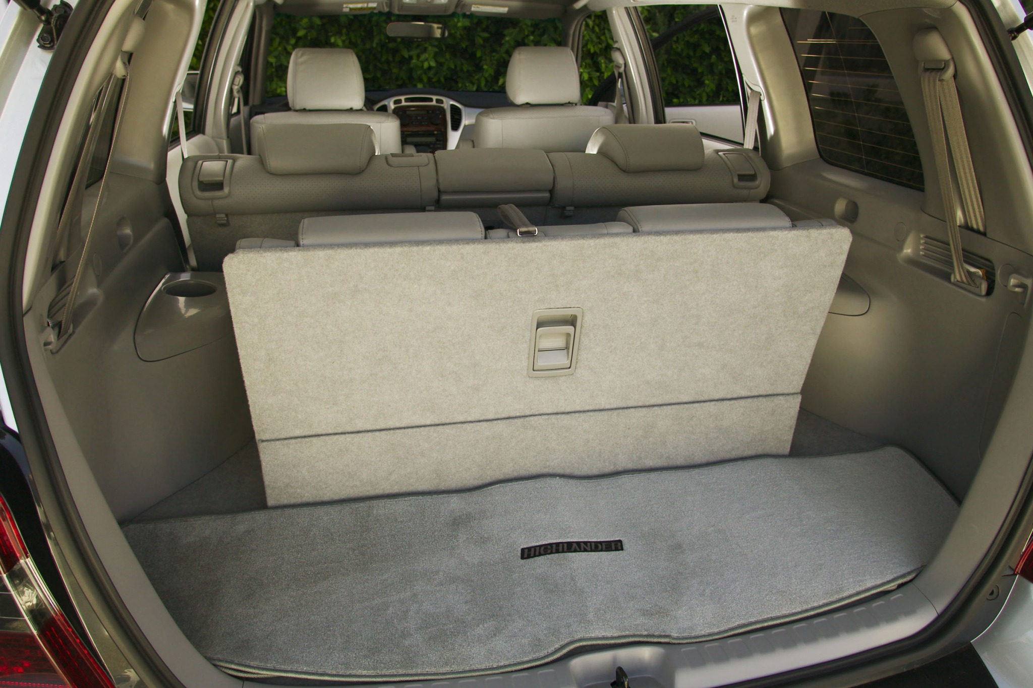2007 Toyota Highlander Specs, Prices, VINs & Recalls - AutoDetective