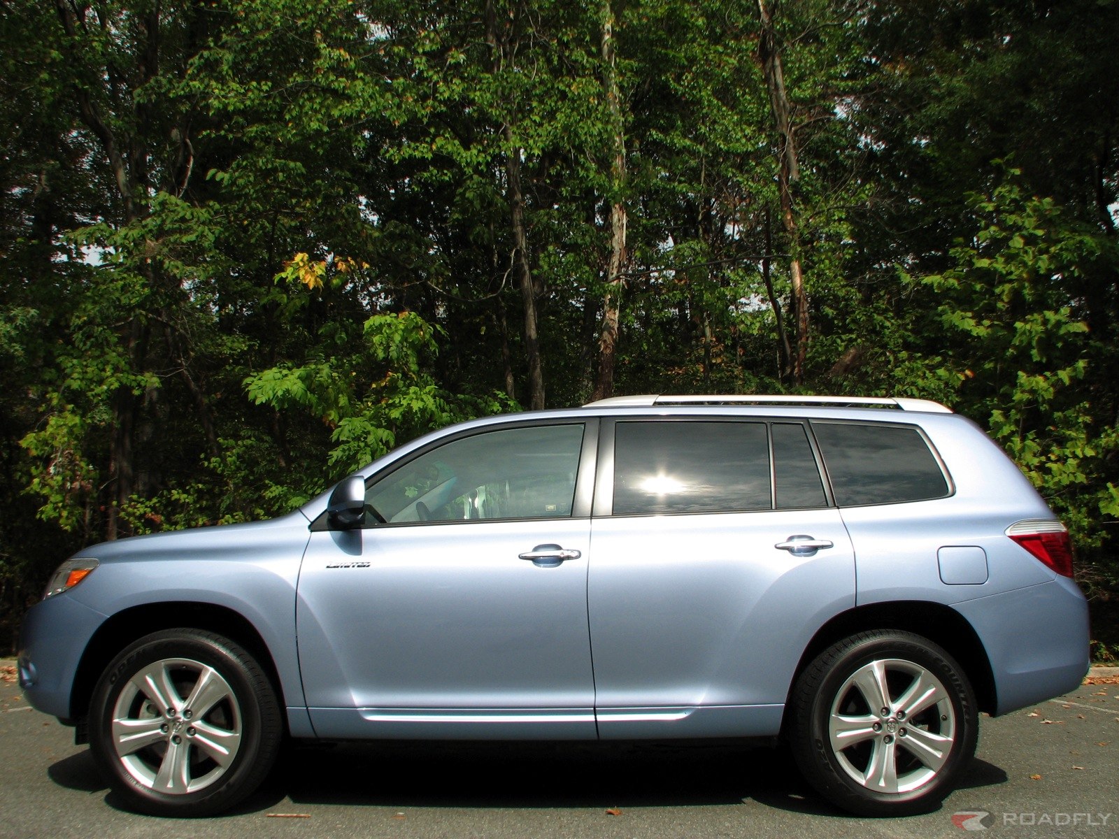 2010 Toyota Highlander Specs, Prices, VINs & Recalls - AutoDetective