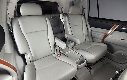 2010 Toyota Highlander Specs, Prices, VINs & Recalls - AutoDetective