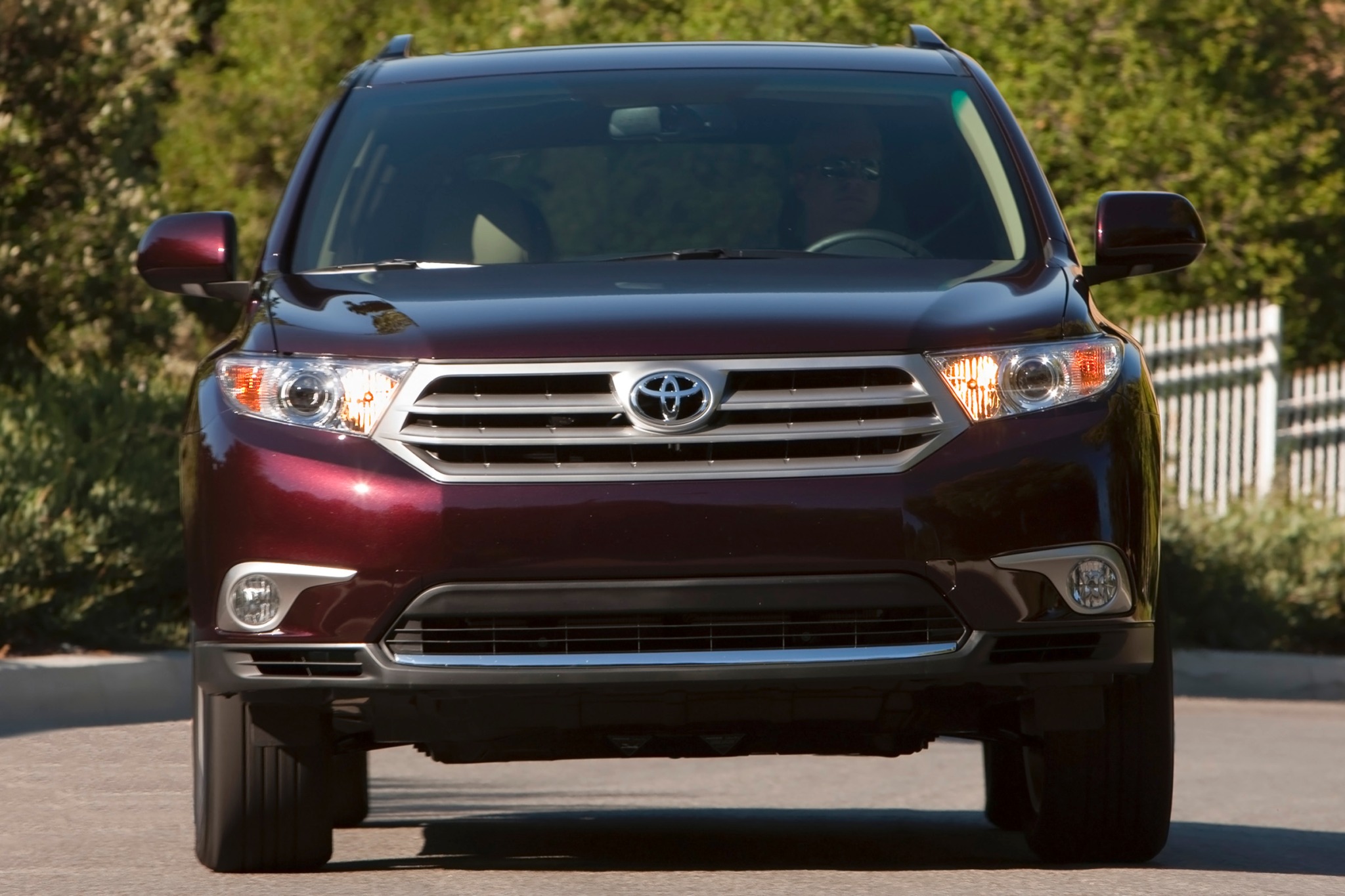 2013 Toyota Highlander Specs, Prices, VINs & Recalls - AutoDetective