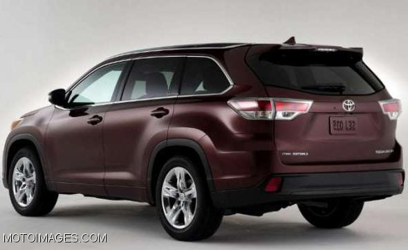 2015 Toyota Highlander Specs, Prices, VINs & Recalls - AutoDetective