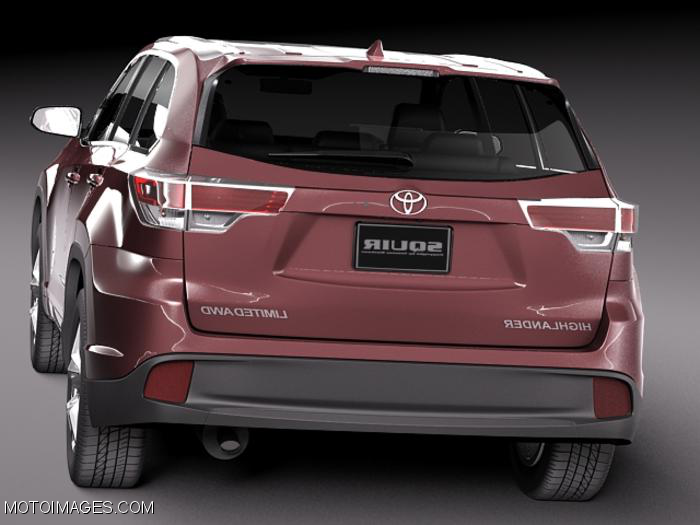 2015 Toyota Highlander Specs, Prices, VINs & Recalls - AutoDetective