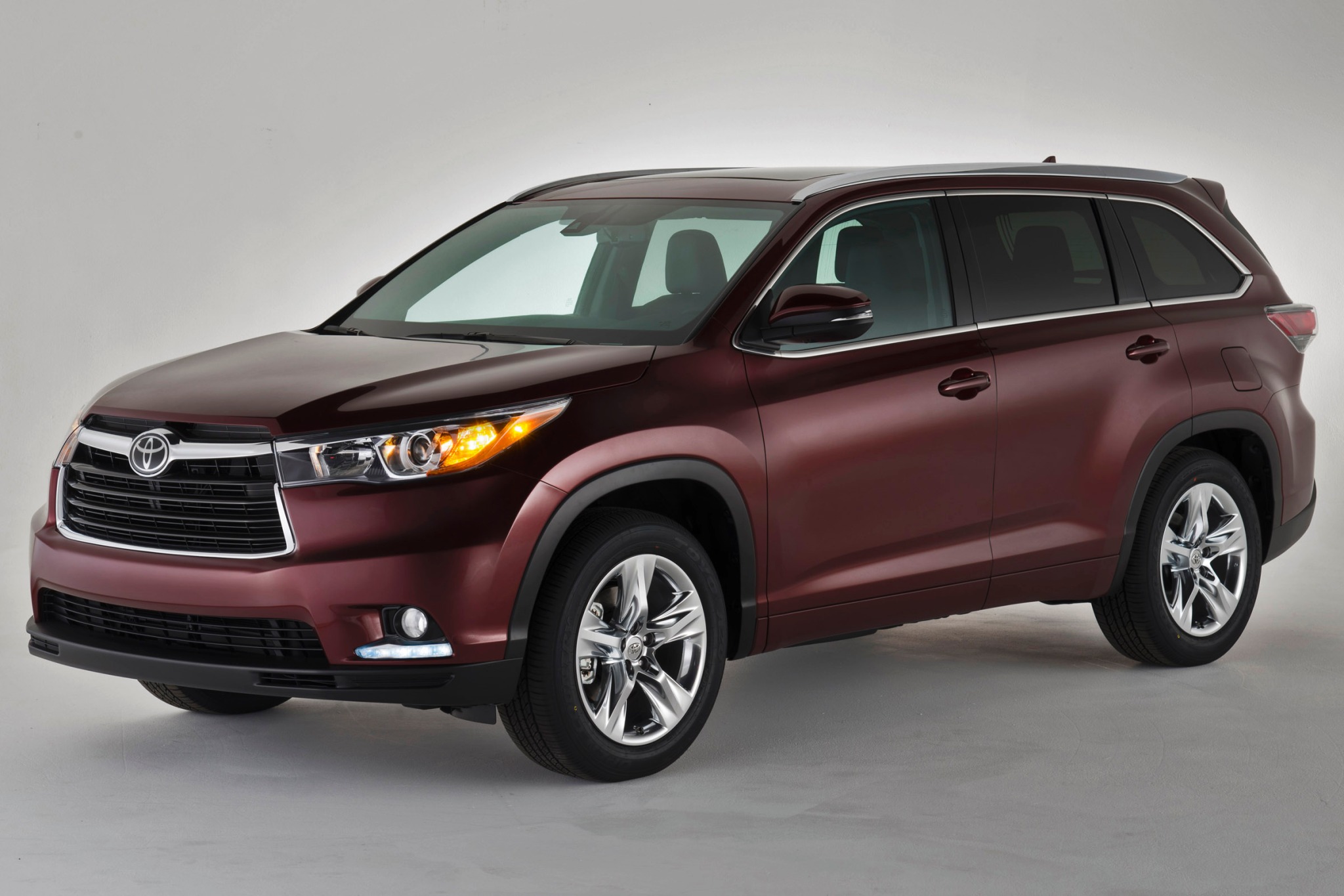 2015 Toyota Highlander Specs, Prices, VINs & Recalls - AutoDetective