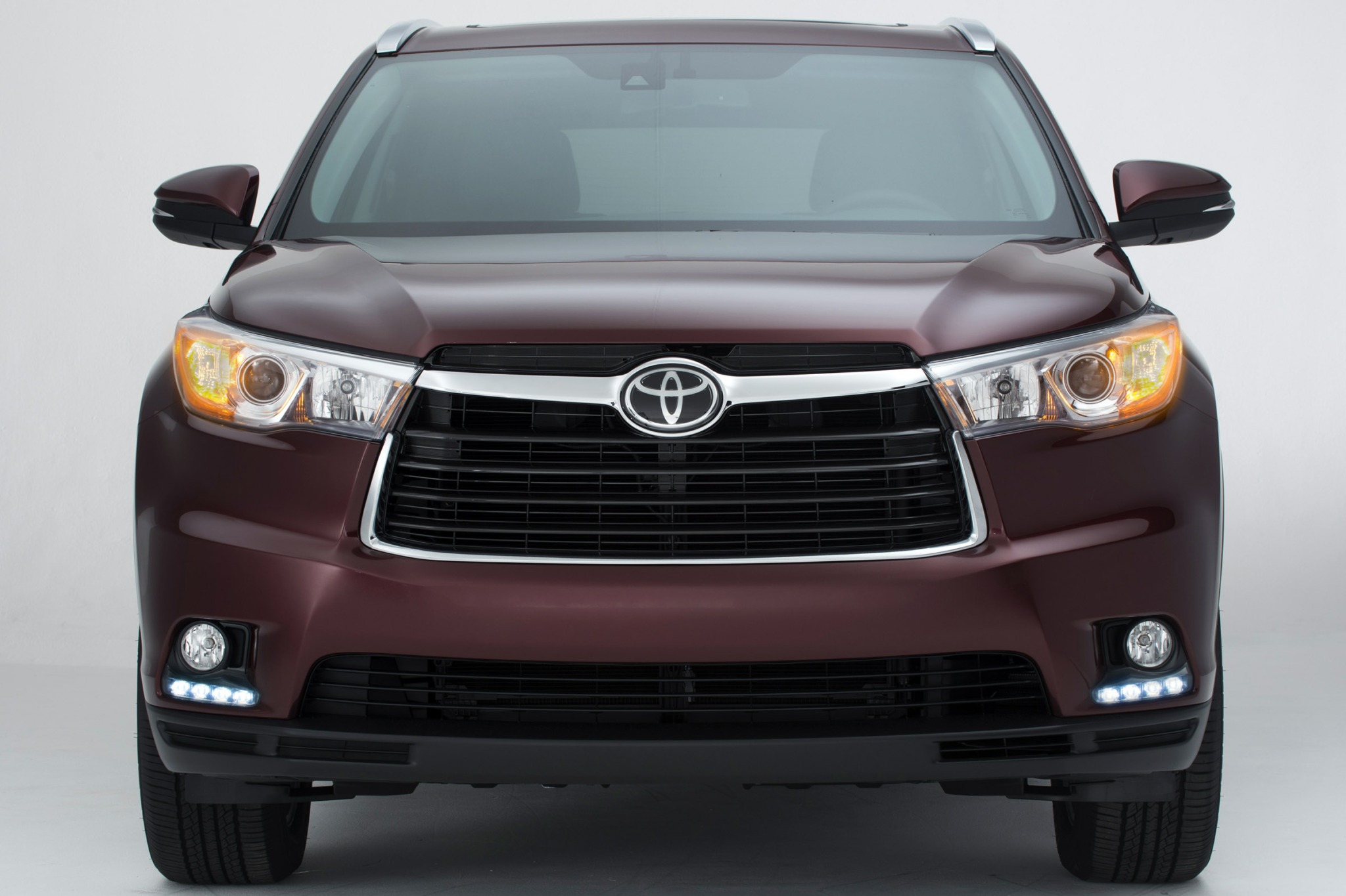 2015 Toyota Highlander Specs, Prices, VINs & Recalls - AutoDetective