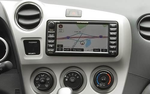 2010 Toyota Matrix Specs, Prices, VINs & Recalls - AutoDetective