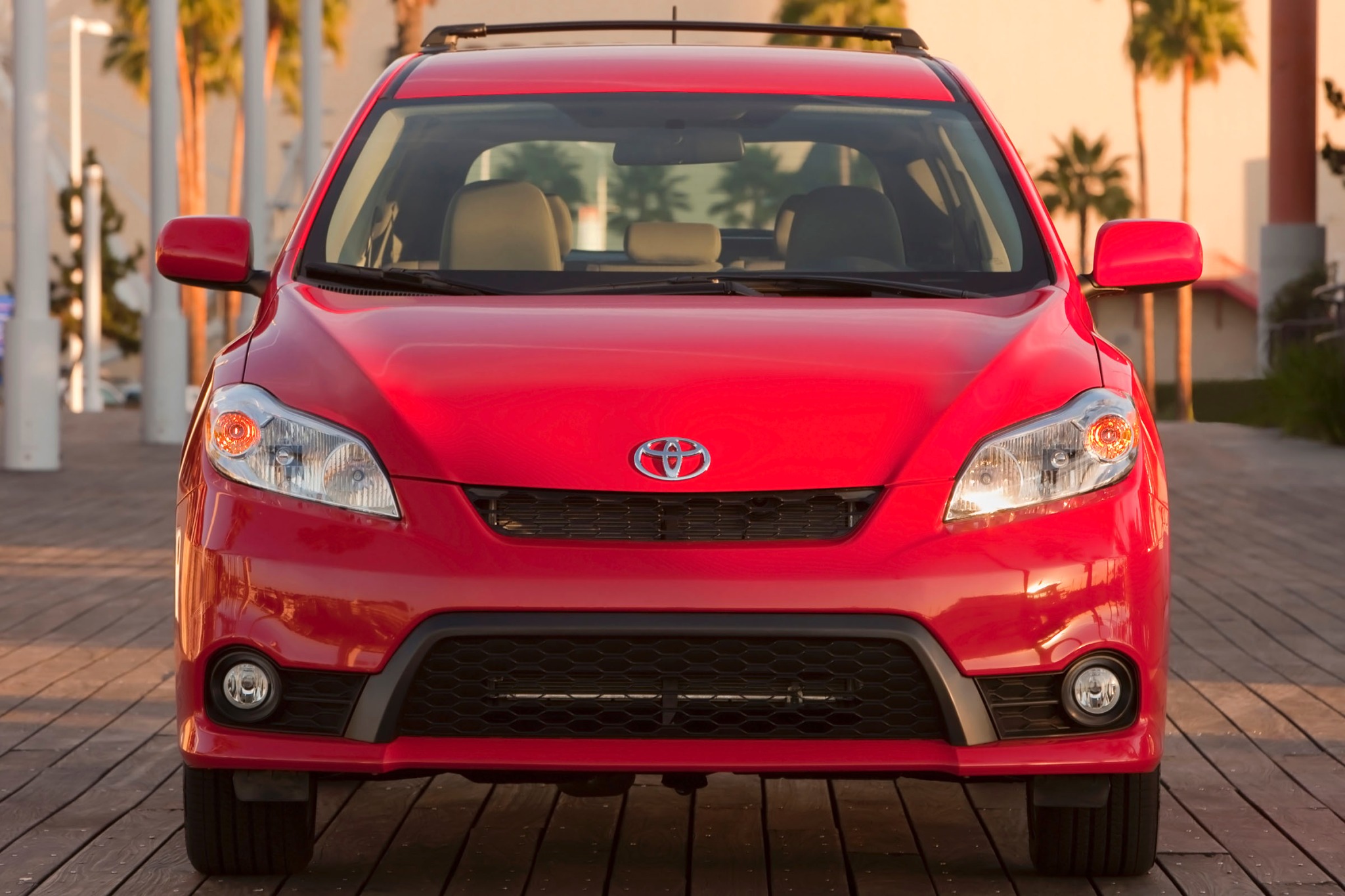 2013 Toyota Matrix Specs, Prices, VINs & Recalls - AutoDetective