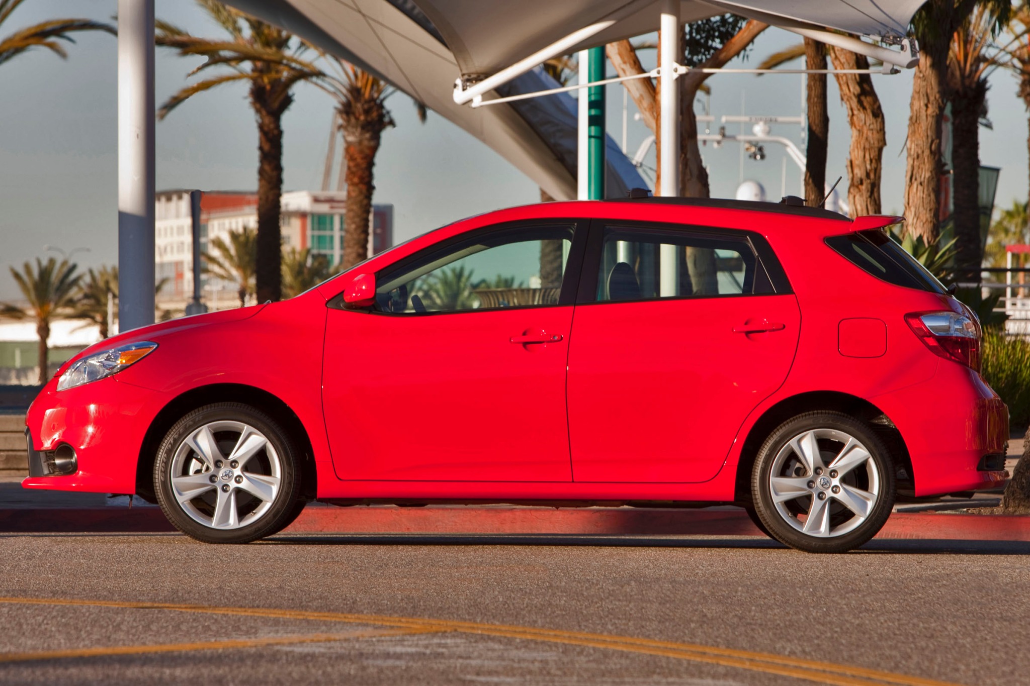 2013 Toyota Matrix Specs, Prices, VINs & Recalls - AutoDetective