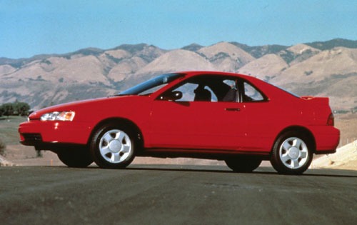 1993 Toyota Paseo Specs, Prices, VINs & Recalls - AutoDetective