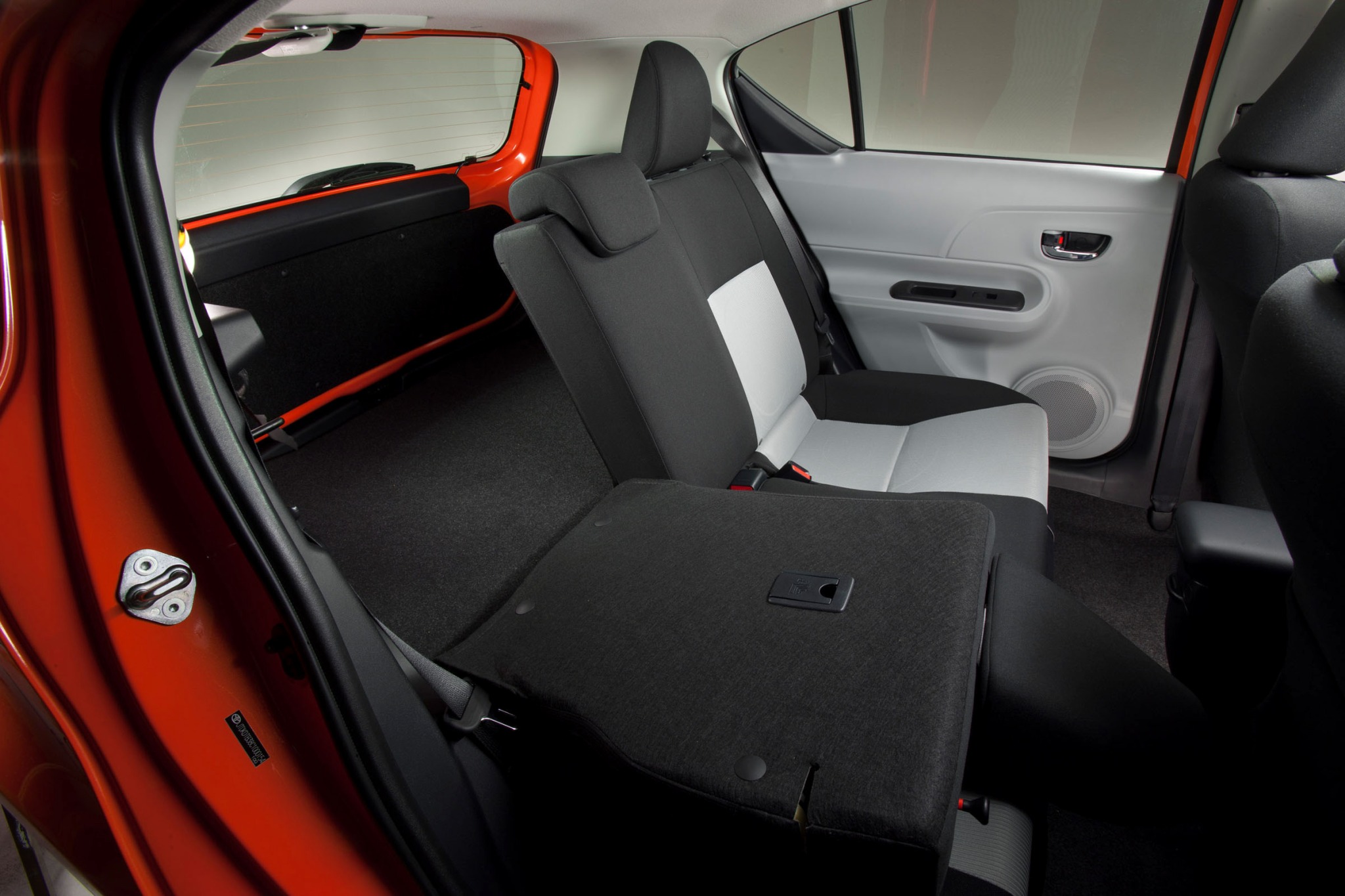 2012 Toyota Prius c Specs, Prices, VINs & Recalls - AutoDetective