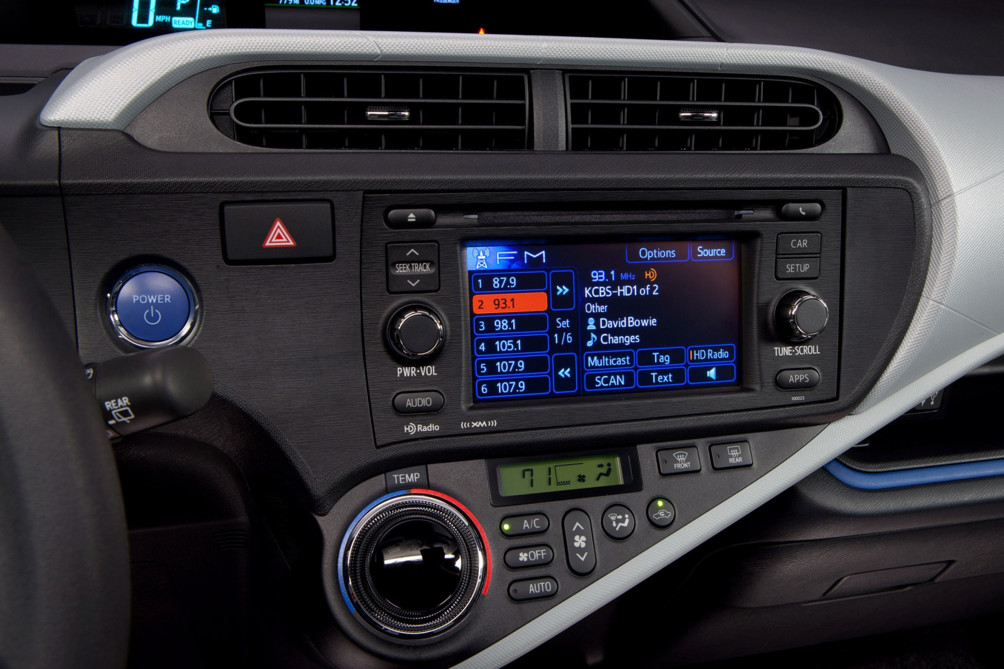 2014 Toyota Prius c Specs, Prices, VINs & Recalls - AutoDetective