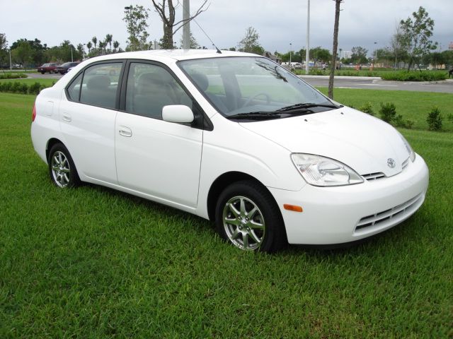 2002 Toyota Prius VIN Check, Specs & Recalls - AutoDetective