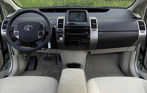 2009 Toyota Prius Specs, Prices, VINs & Recalls - AutoDetective