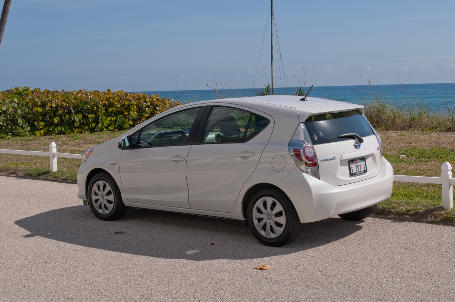 2013 Toyota Prius Specs, Prices, VINs & Recalls - AutoDetective