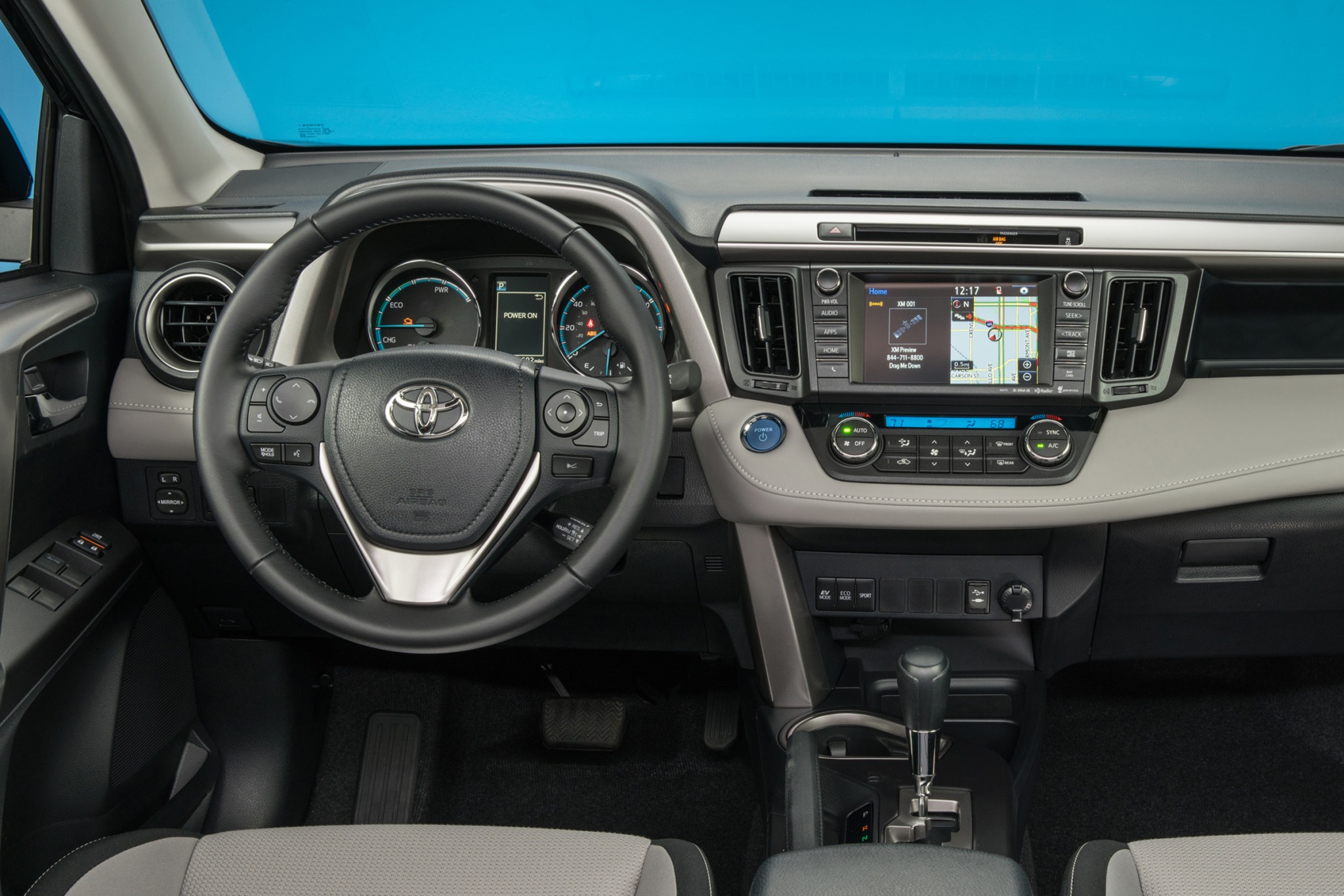 2016 Toyota RAV4 Hybrid Specs, Prices, VINs & Recalls - AutoDetective