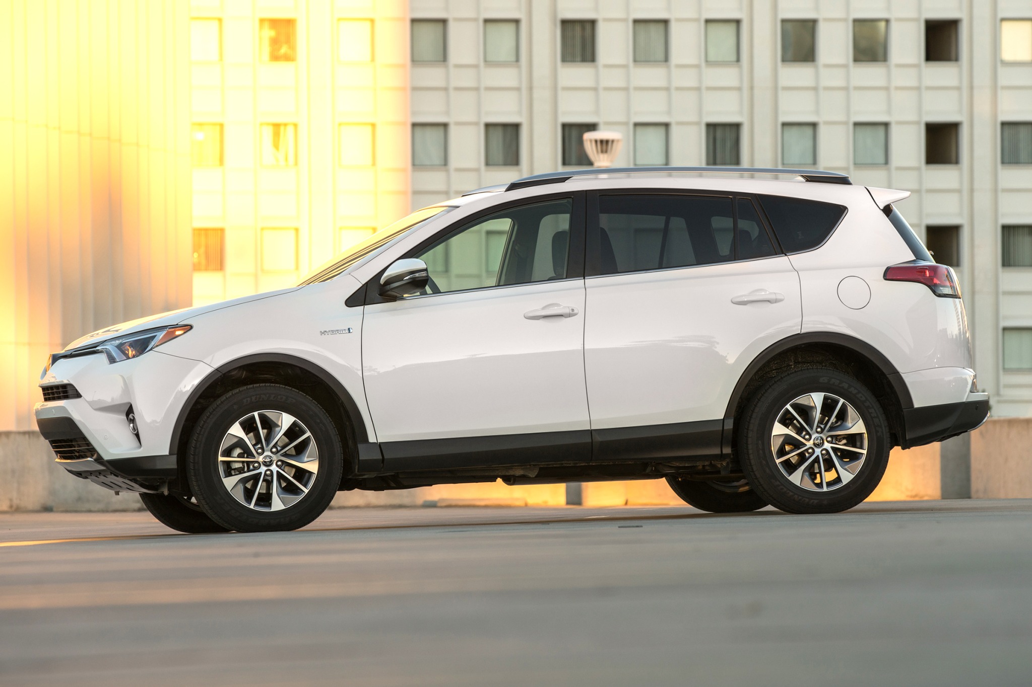 2016 Toyota RAV4 Hybrid Specs, Prices, VINs & Recalls - AutoDetective