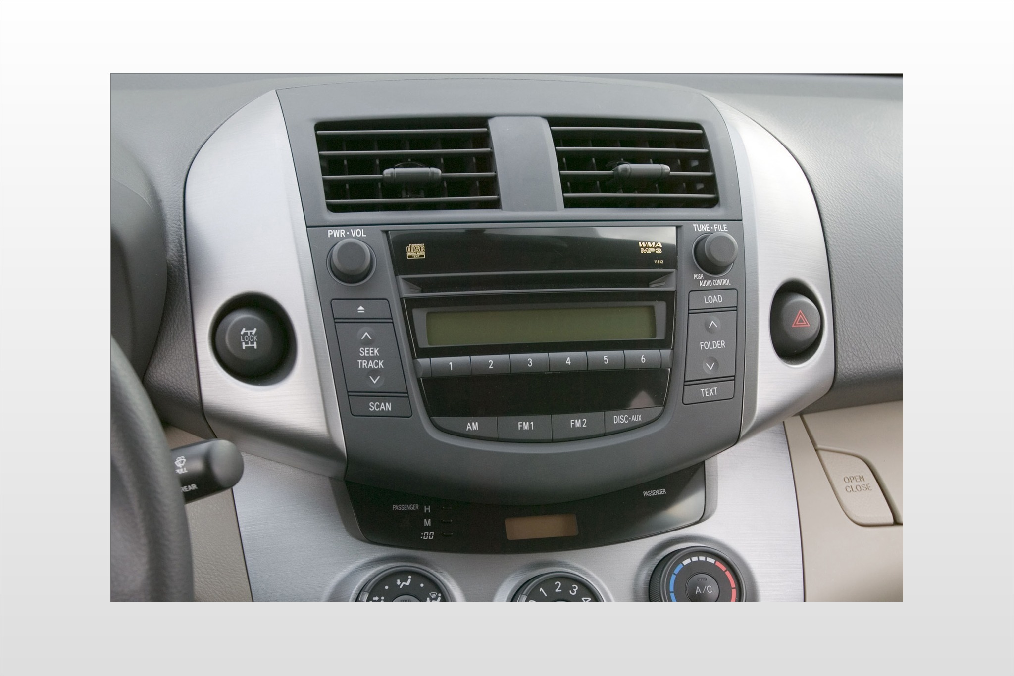 2007 Toyota RAV4 Specs, Prices, VINs & Recalls - AutoDetective