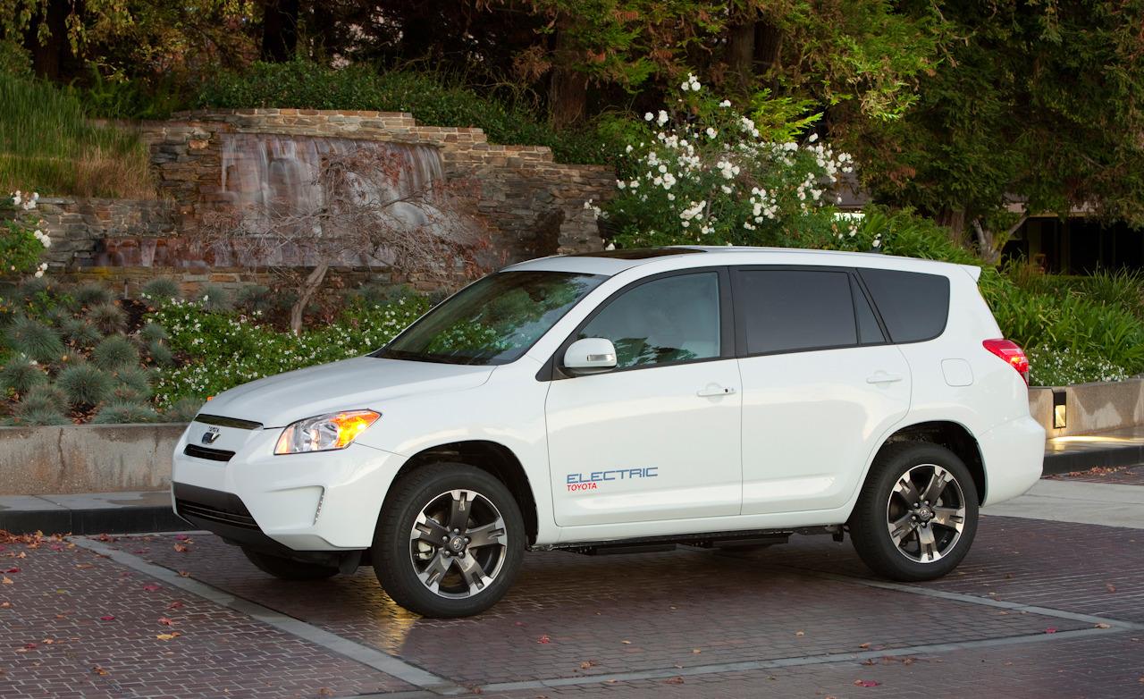 2012 Toyota RAV4 Specs, Prices, VINs & Recalls - AutoDetective