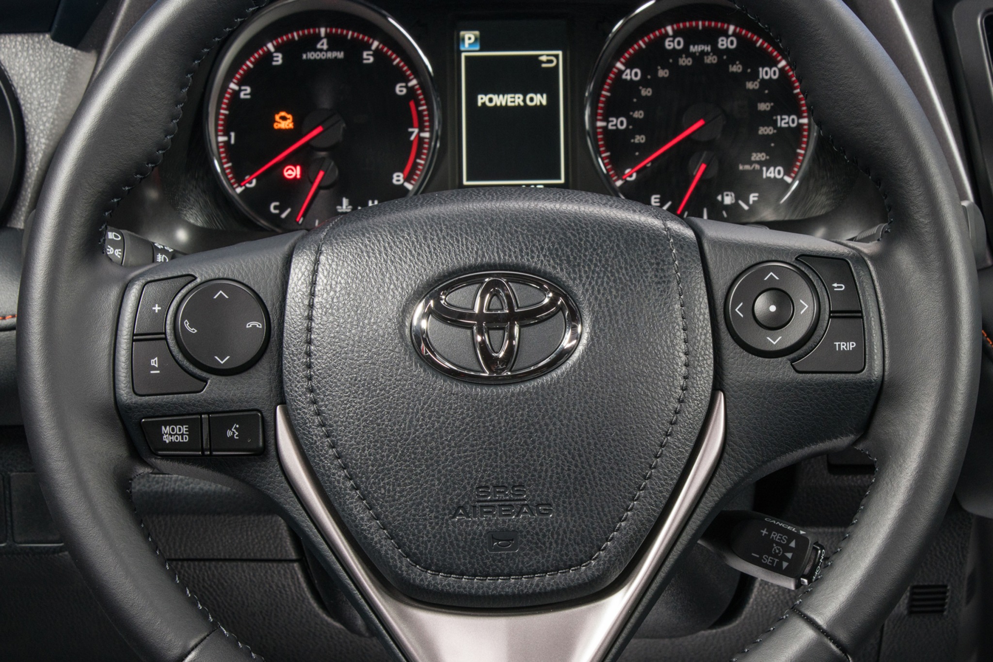 2016 Toyota RAV4 Specs, Prices, VINs & Recalls - AutoDetective