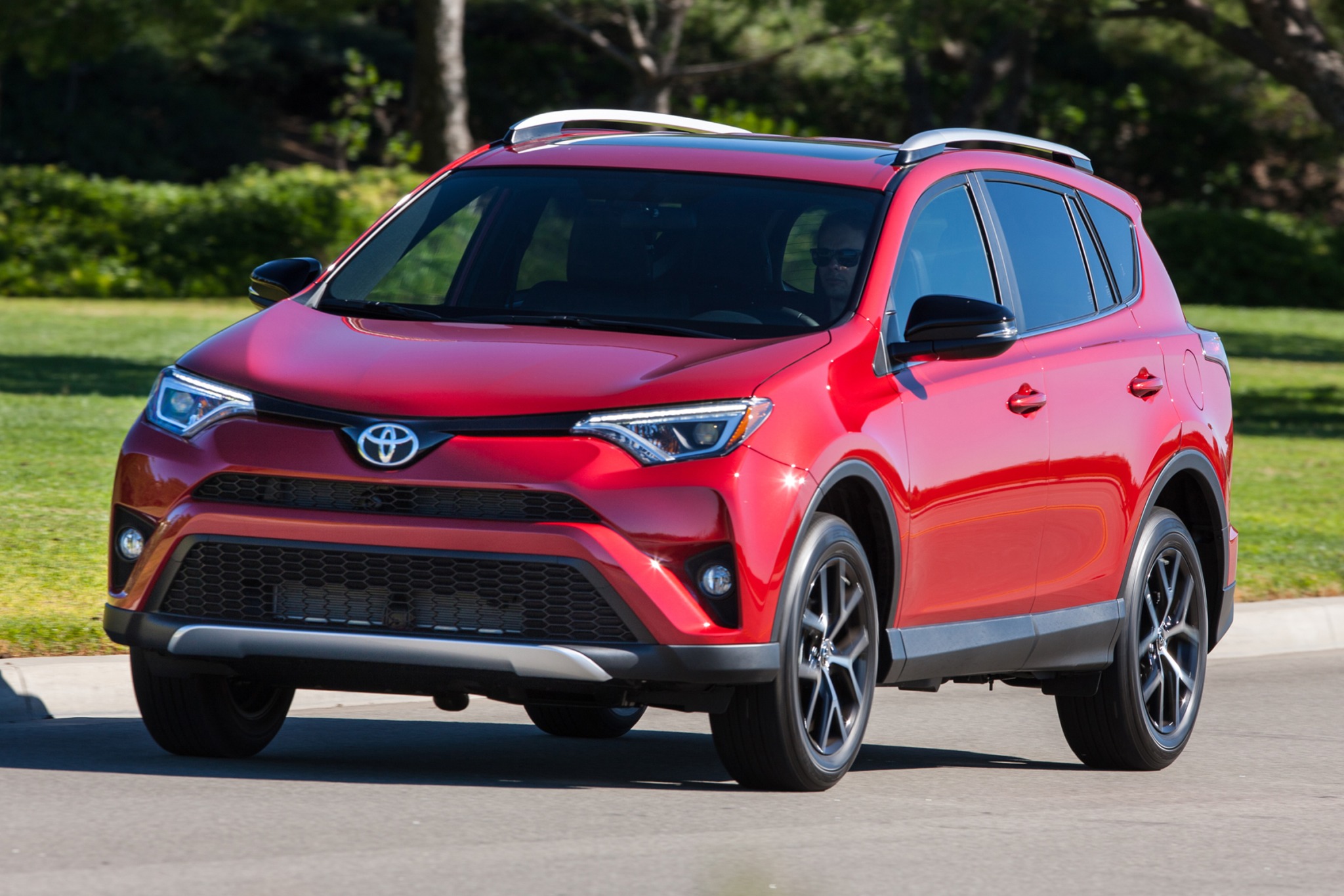 2016 Toyota RAV4 Specs, Prices, VINs & Recalls - AutoDetective