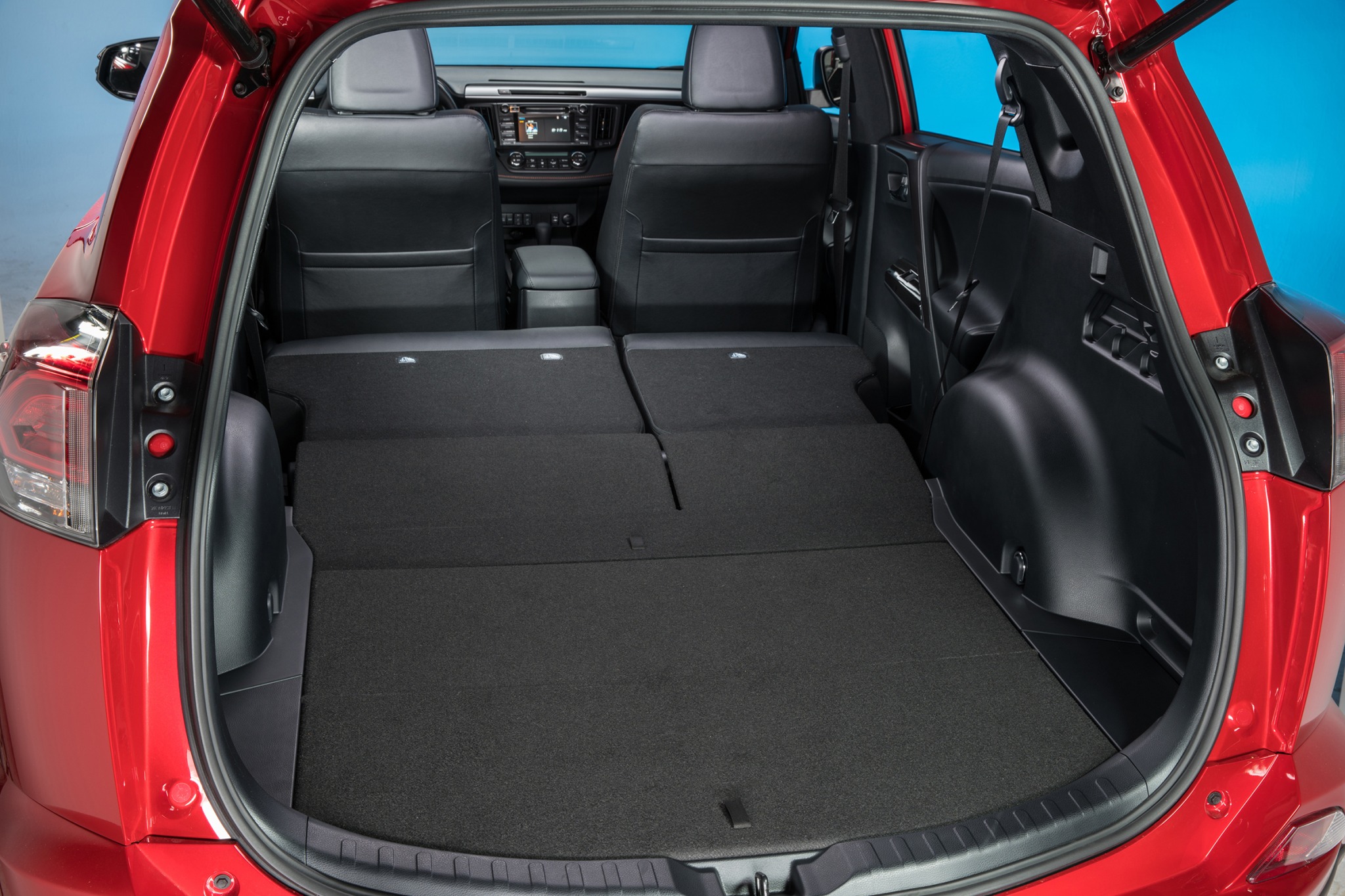 2016 Toyota RAV4 Specs, Prices, VINs & Recalls - AutoDetective