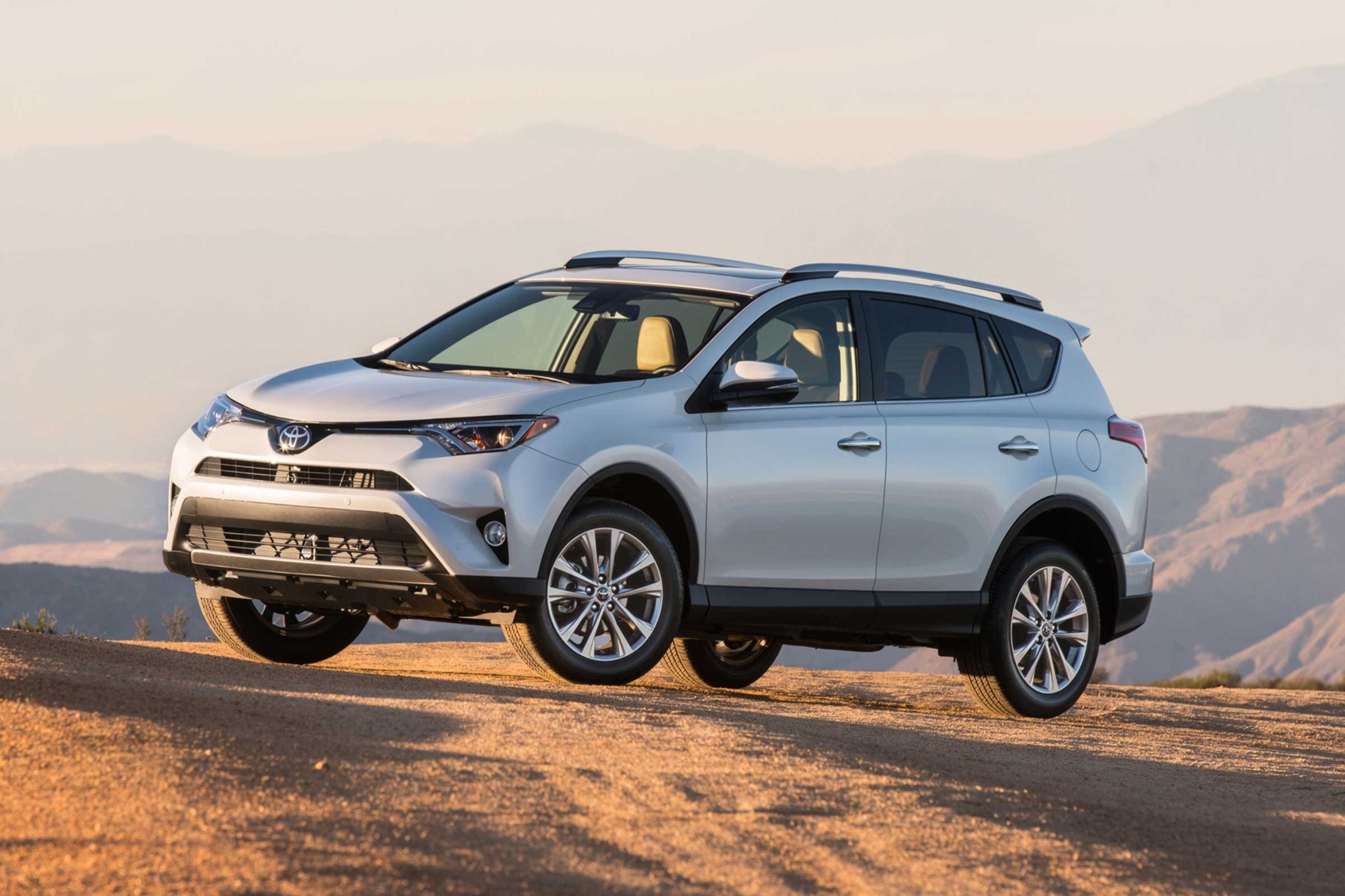 2018 Toyota RAV4 Specs, Prices, VINs & Recalls - AutoDetective