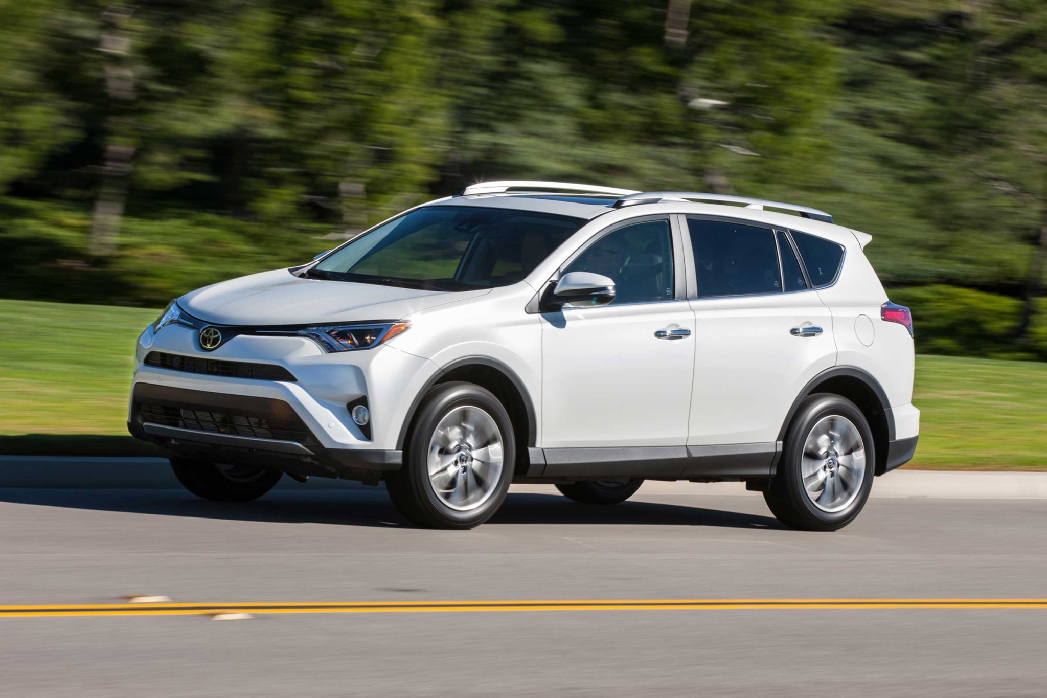 2018 Toyota RAV4 Specs, Prices, VINs & Recalls - AutoDetective