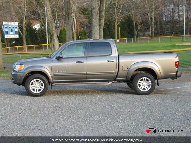 2004 Toyota Tundra Specs, Prices, VINs & Recalls - AutoDetective