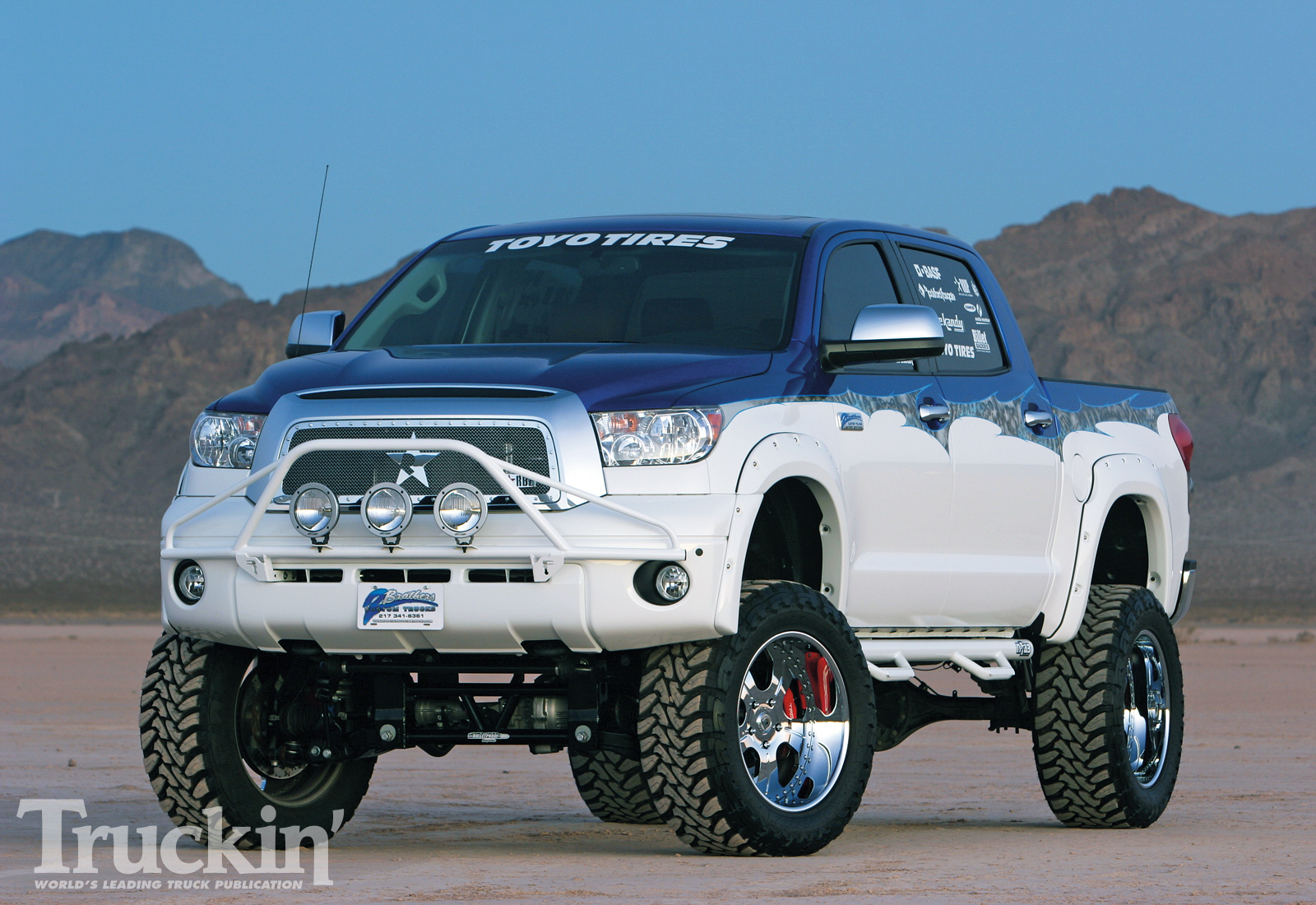 2008 Toyota Tundra Specs, Prices, VINs & Recalls - AutoDetective