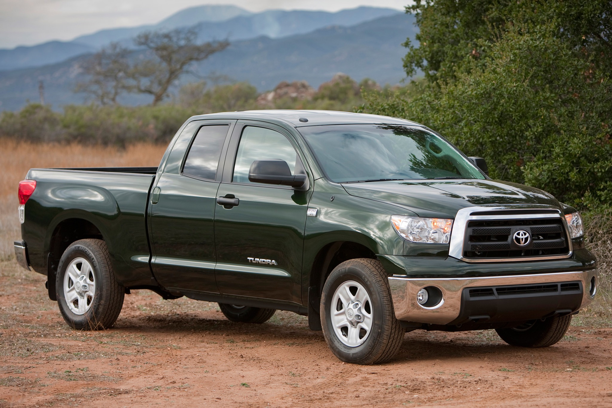 2010 Toyota Tundra Specs, Prices, VINs & Recalls - AutoDetective