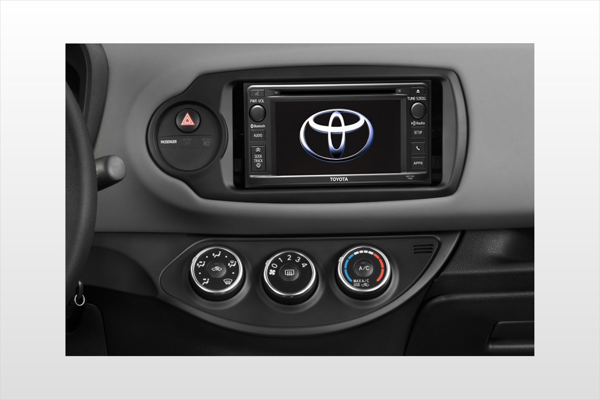 2016 Toyota Yaris Specs, Prices, VINs & Recalls - AutoDetective