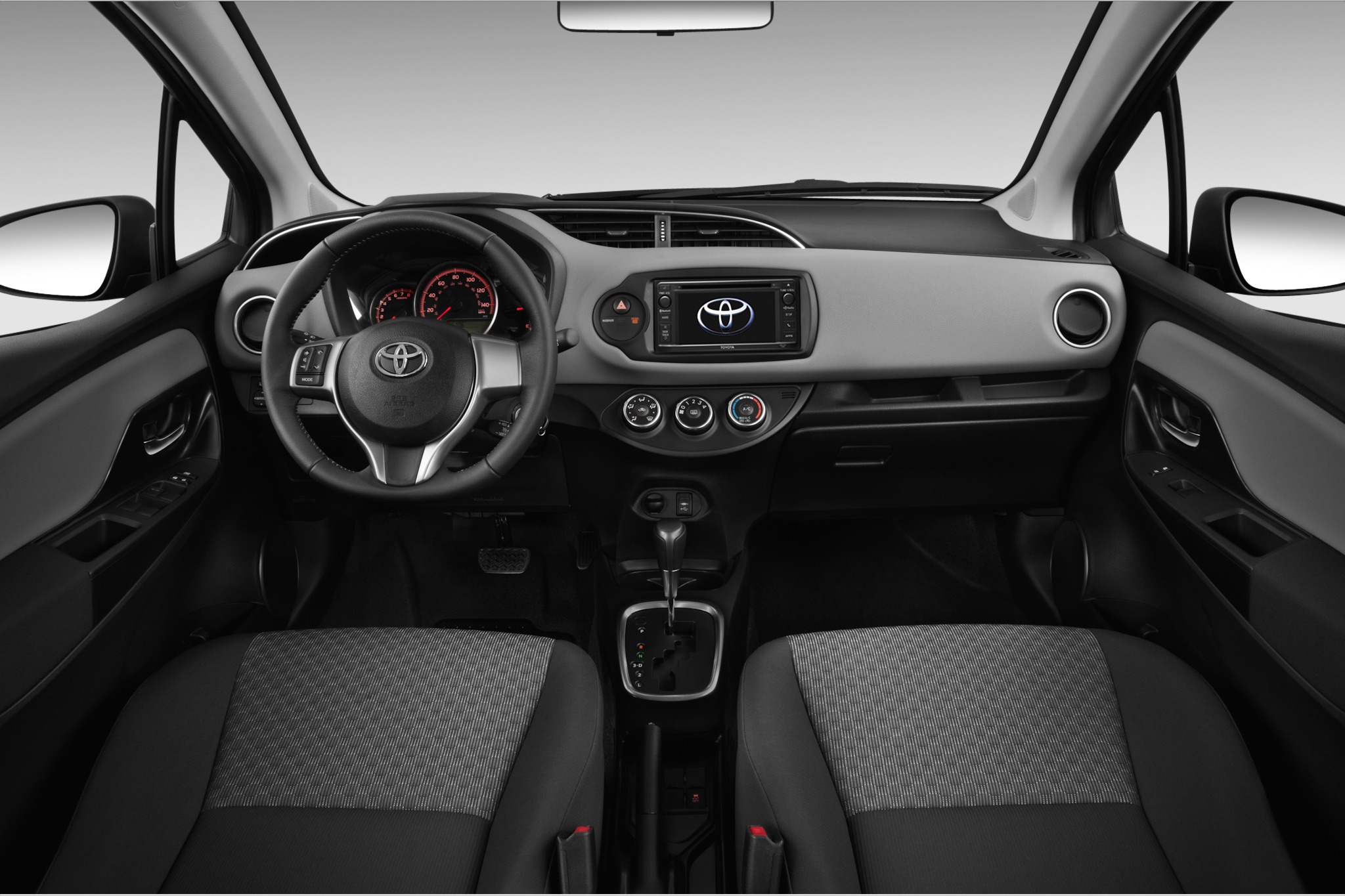 2016 Toyota Yaris Specs, Prices, VINs & Recalls - AutoDetective