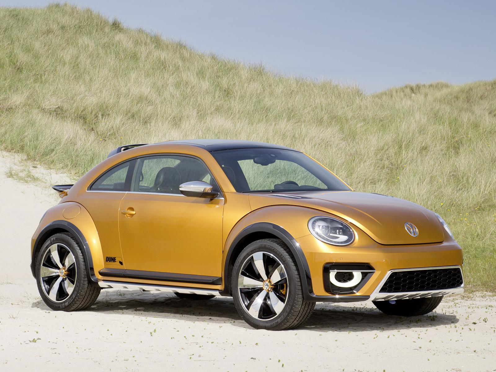 2016 Volkswagen Beetle Specs, Prices, VINs & Recalls - AutoDetective