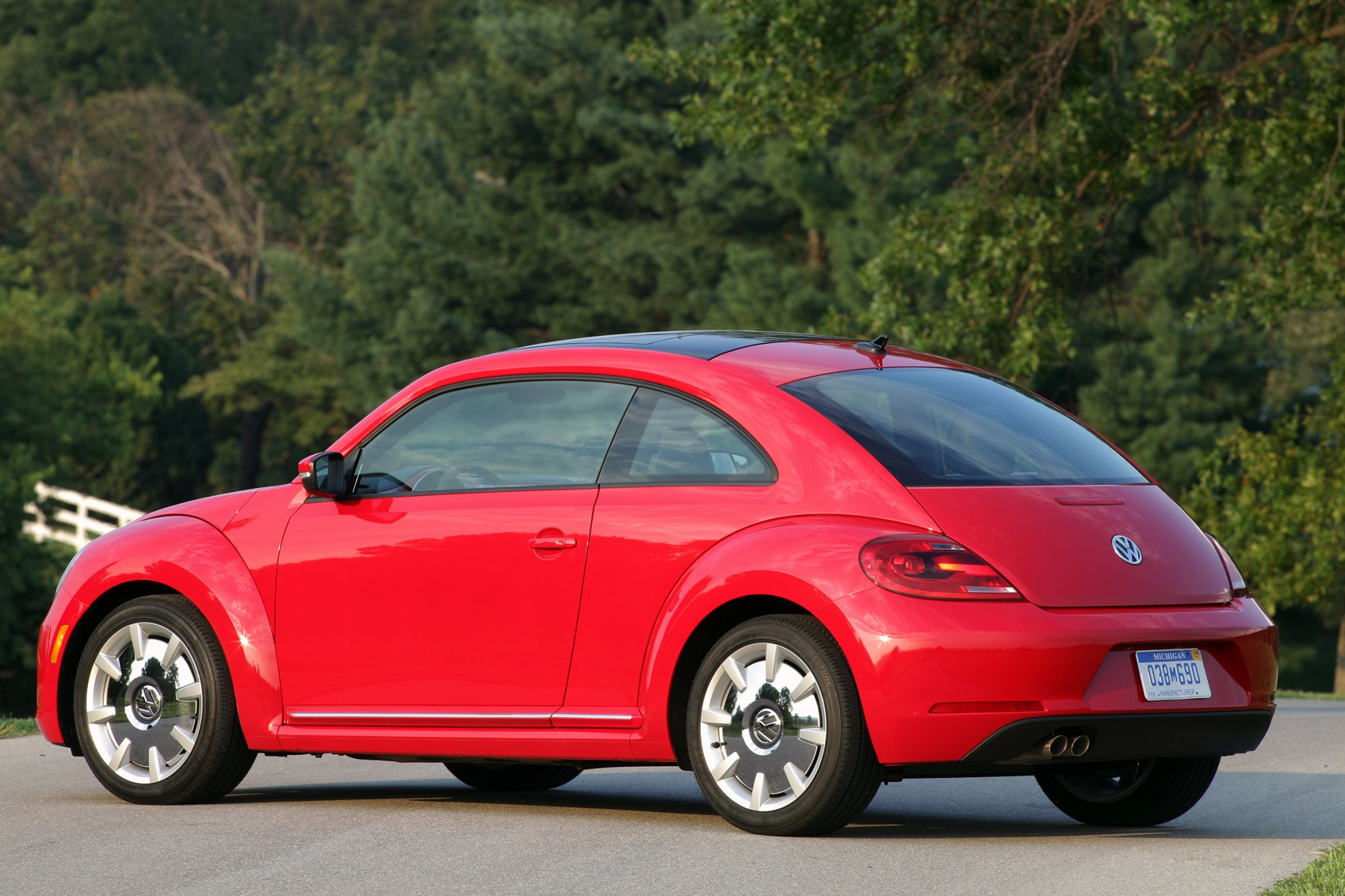 2016 Volkswagen Beetle Specs, Prices, VINs & Recalls - AutoDetective