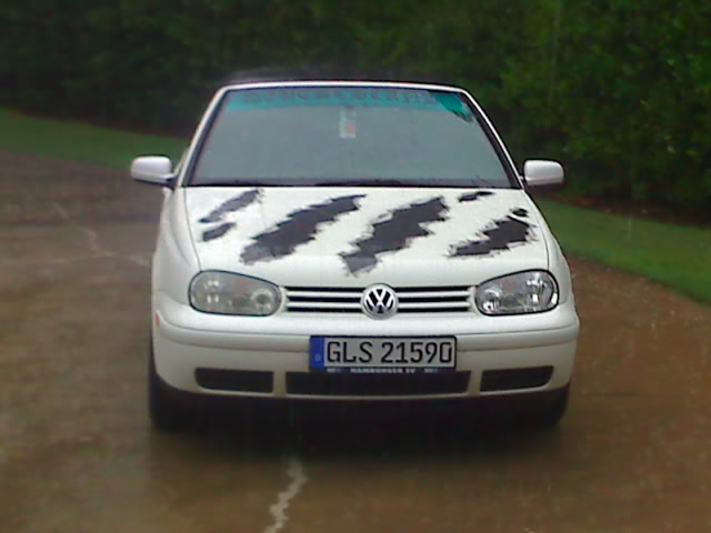 2000 Volkswagen Cabrio Specs, Prices, VINs & Recalls - AutoDetective