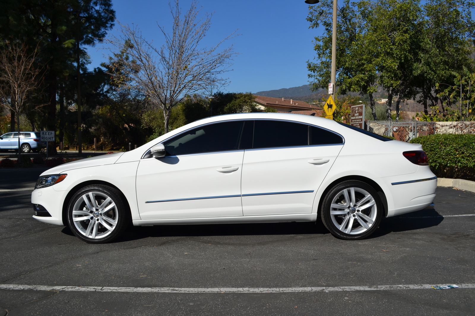 2015 Volkswagen CC Specs, Prices, VINs & Recalls - AutoDetective