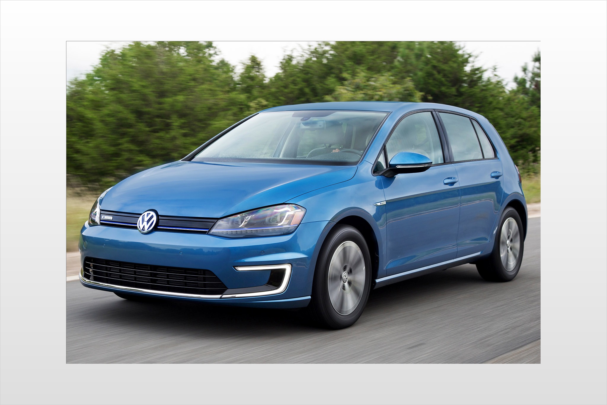 2015 Volkswagen e-Golf Specs, Prices, VINs & Recalls - AutoDetective