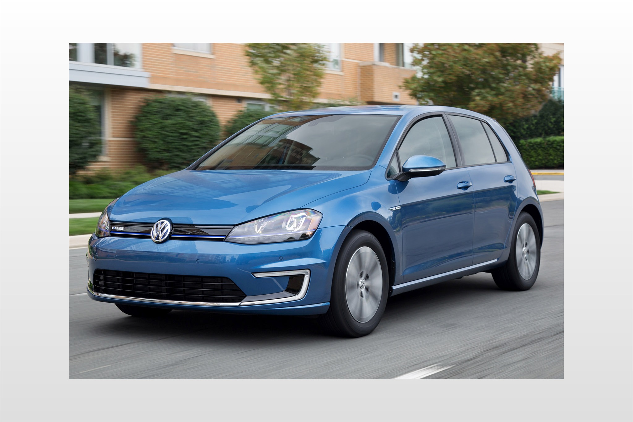 2015 Volkswagen e-Golf Specs, Prices, VINs & Recalls - AutoDetective