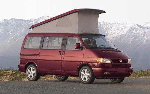1999 Volkswagen Eurovan Specs, Prices, VINs & Recalls - AutoDetective