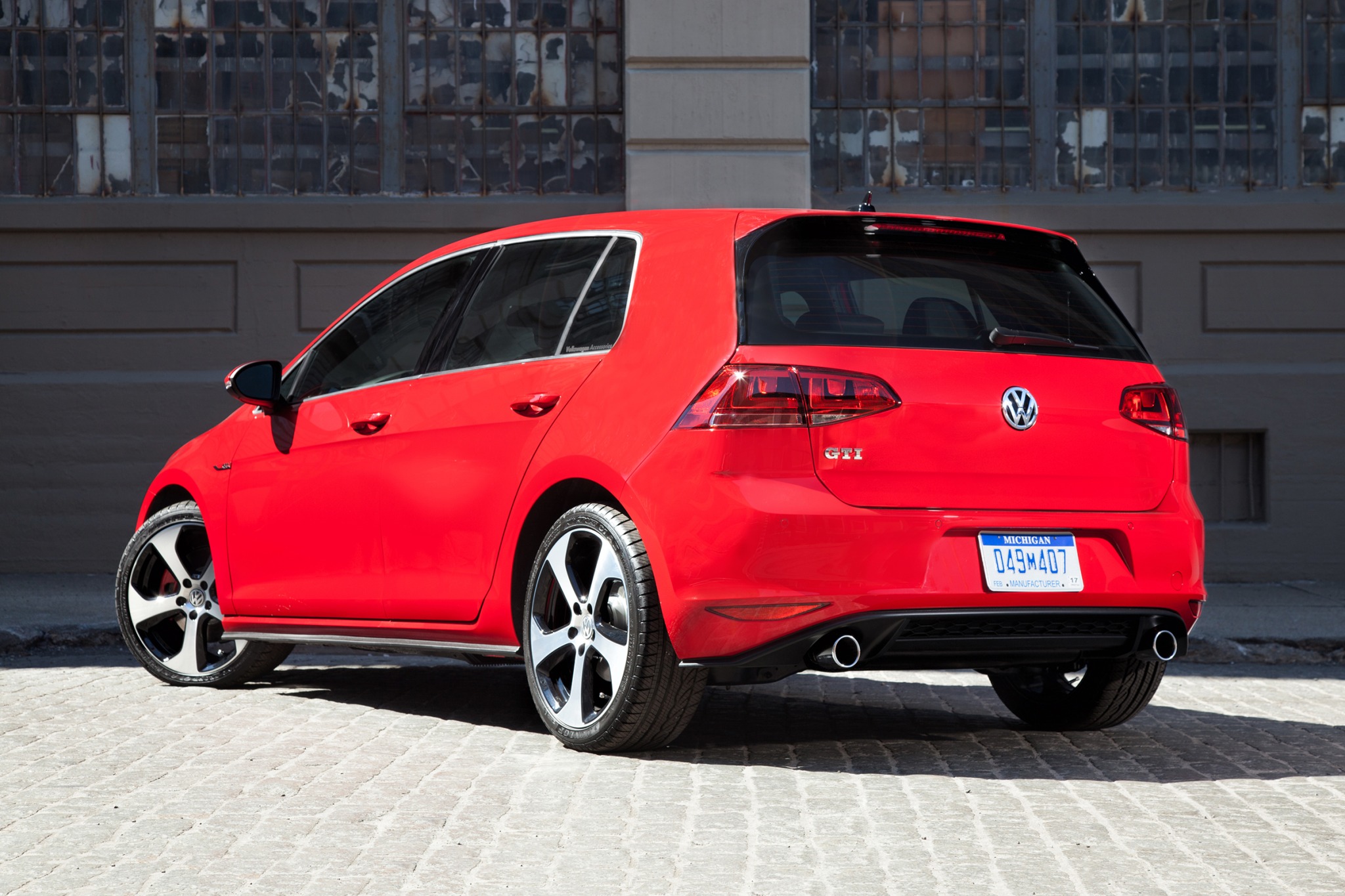 2017 Volkswagen Golf GTI Specs, Prices, VINs & Recalls - AutoDetective
