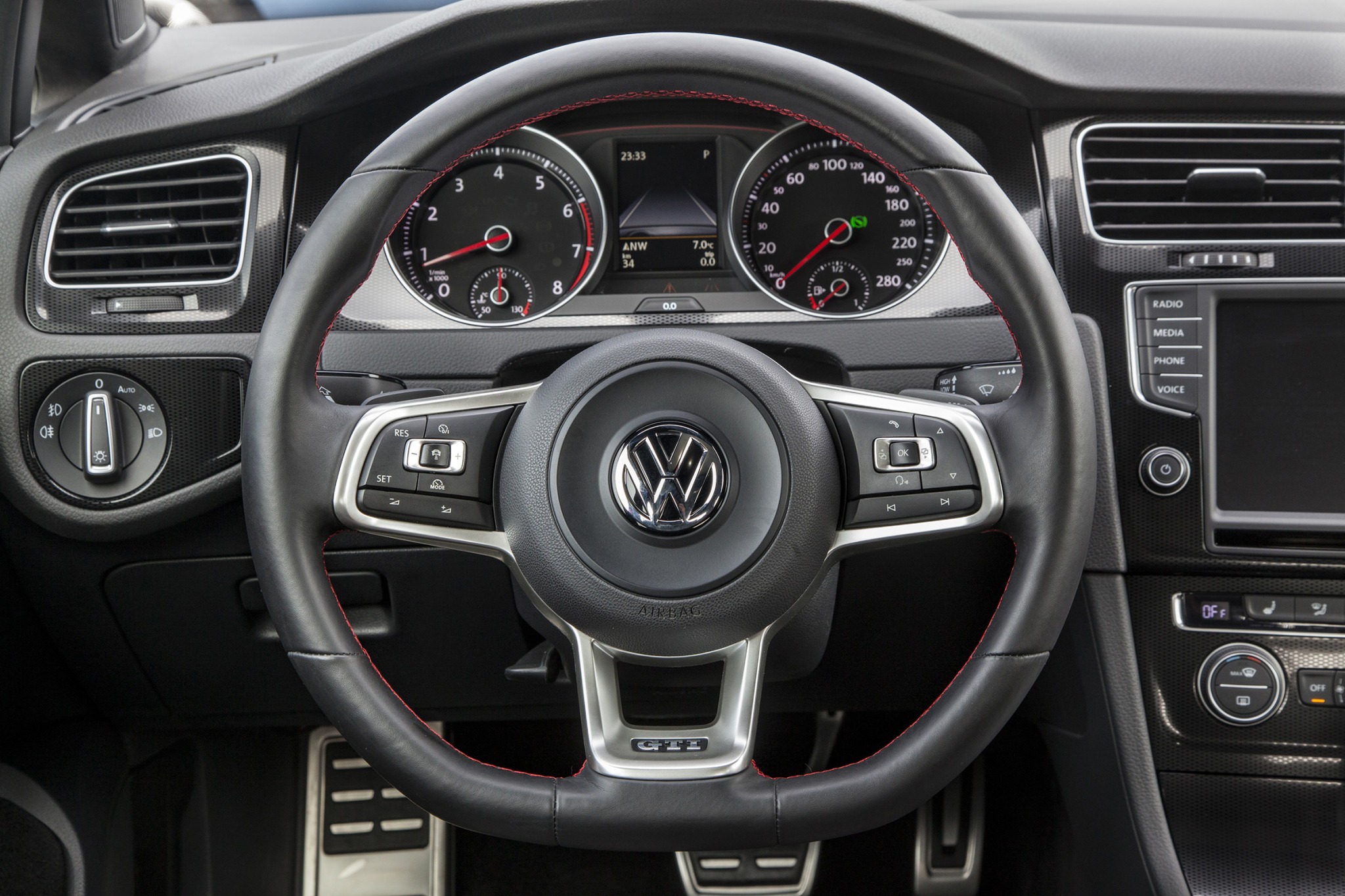 2017 Volkswagen Golf GTI Specs, Prices, VINs & Recalls - AutoDetective
