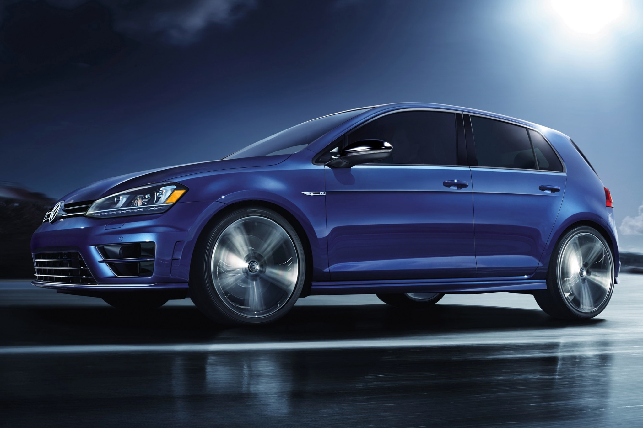 2015 Volkswagen Golf R Specs, Prices, VINs & Recalls - AutoDetective