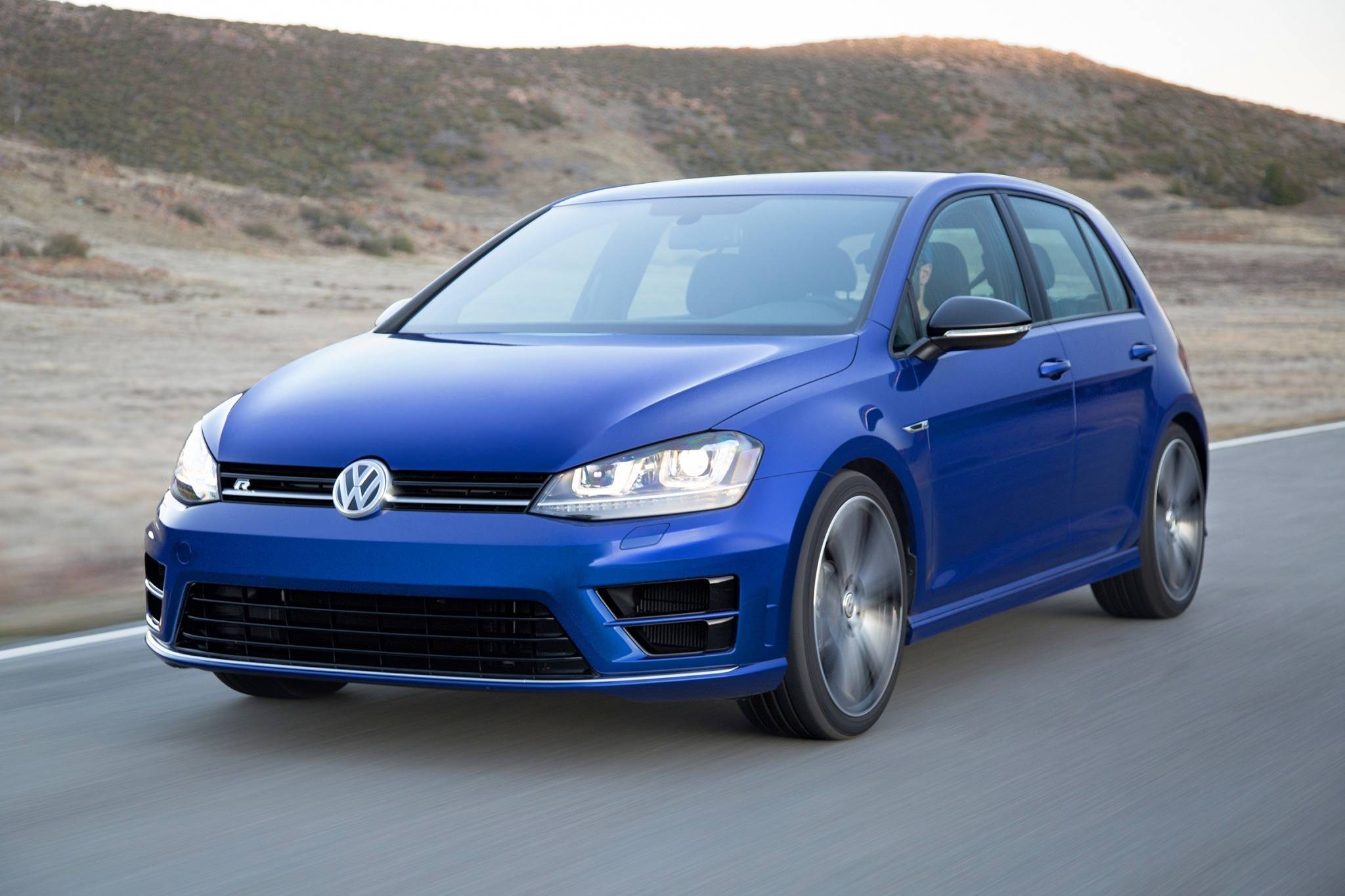 2017 Volkswagen Golf R Specs, Prices, VINs & Recalls - AutoDetective